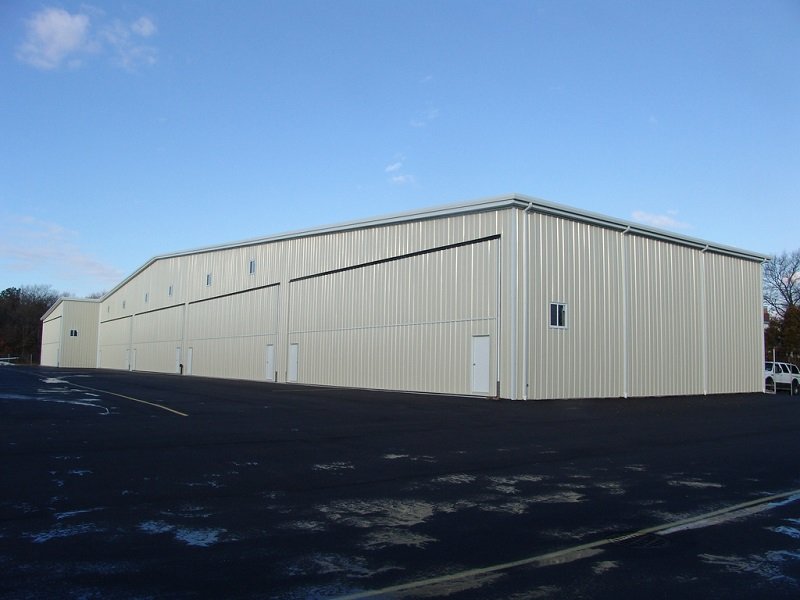 Prefab Buildings - Top Quality - #2021 Latest Style